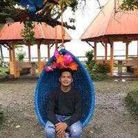 Jeff Petallo – Medium