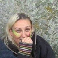 About – Freya Wolf – Medium