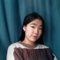 Enkhjin Sh – Medium