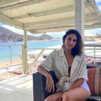 Sofia Avila – Medium