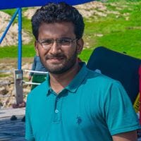 Muneeb Ahmad – Medium
