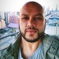 Saad Alam – Medium