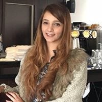 Fatima Masood – Medium
