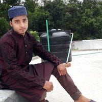 Shanto Islam – Medium