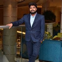 Vignesh Anand – Medium