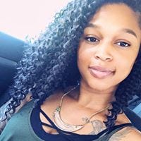 Tania Johnson – Medium