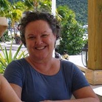 Catherine Lane – Medium