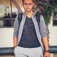 Mohamed Rached Rouine – Medium