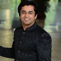 Shubham Tagra – Medium