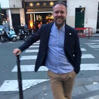 Neil Tookey – Medium