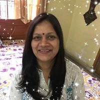 Parul Jain – Medium