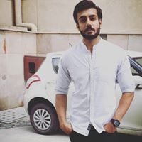 Prashant Kumar – Medium