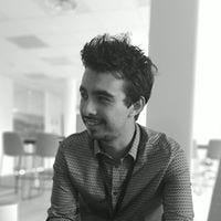 Jordan Hoareau – Medium