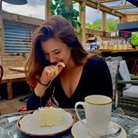 Lisa Murray – Medium