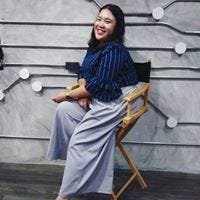 Monticha Suksao – Medium