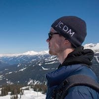 Seán Conroy – Medium