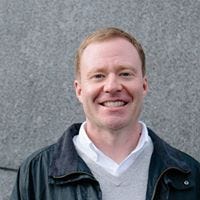 Sean Sullivan – Medium