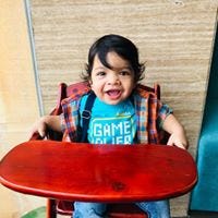 Ashish Kumar – Medium