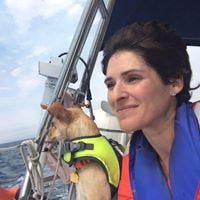Robin Mohilner – Medium