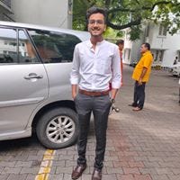 Karan Jain – Medium