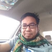 Patrick Quizon – Medium