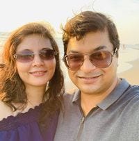 Priya Mathur – Medium