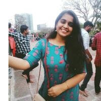 Shrinidhi Hegde – Medium