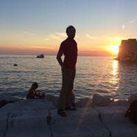 Debashish Dey – Medium