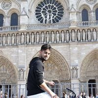 Raktim Parashar – Medium