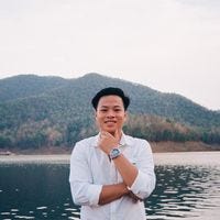 Patcharapol Yasamut – Medium