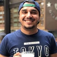 Wendrius Abreu – Medium