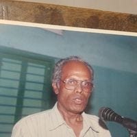 Varadharajan Ramachandran – Medium