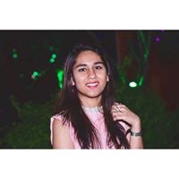 Preksha Binakia – Medium