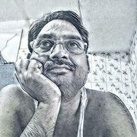 Ram Prakash Sharma – Medium