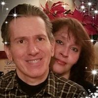 Gordon Hayes – Medium