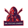 Mr.PSYCHO gamers – Medium