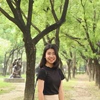 Eileen Chen – Medium