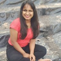 Jeninisha Qureshi – Medium