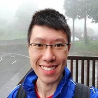 Steve Yong – Medium