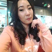 Delgermaa Deegiimaa – Medium