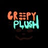 Creepy Plush NFT – Medium
