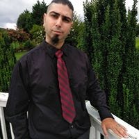 John Modica – Medium