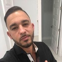 Alex Martinez – Medium