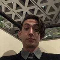 Cory R – Medium