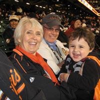 Rick Mears – Medium