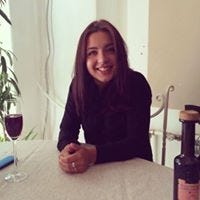 About – Sheryll Herr – Medium