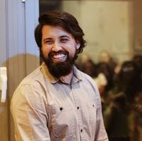 Márcio Ganguilhet – Medium