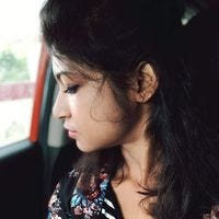 Shaona Das – Medium