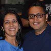 Renu Mahendra – Medium