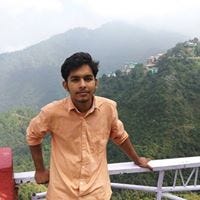 Manish Meena – Medium